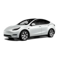 China Tesla Model Y AWD Long Range Used Sedan 660km Range 5-Seat SUV Electric Vehicle for sale
