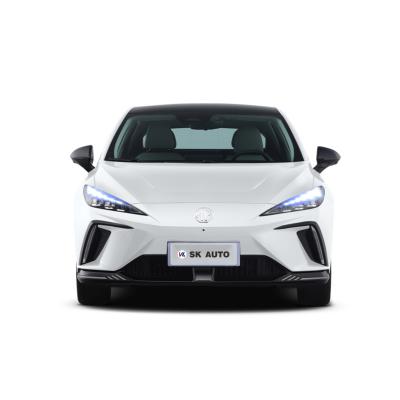 China 2024 MG MG4 Fully Electric SUV 520KM Long Range High Performance EV Car for sale