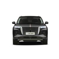 China Hongqi E-HS9 Electric SUV 7-Seater with 460km Range | 320kW Power AWD Luxury Vehicle for sale