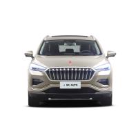 China Hongqi E-HS3 Electric SUV 52.5kWh Battery 160km/h Speed AWD 344km Range for sale