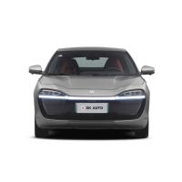 China Leapmotor S01 Electric Vehicle 451km NEDC Range 125kW Motor 48kWh Battery for sale