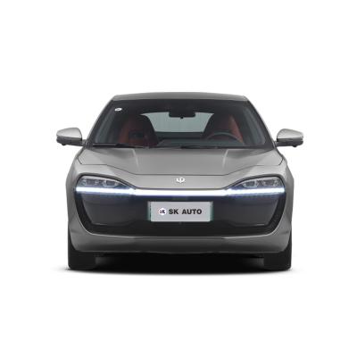 China Leapmotor S01 Electric Vehicle 451km NEDC Range 125kW Motor 48kWh Battery for sale