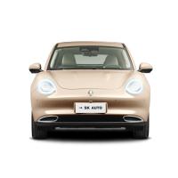 China Great Wall Ora Good Cat Electric Car 105KW Motor 150km/h Top Speed 401-501km Range Mini EV Vehicle for sale