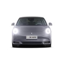 China ORA Lightning Cat Electric Car 180km/h Max Speed 555-705km Range Midsize Luxury Sedan for sale