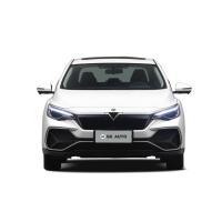 China Dongfeng Venucia D60EV Electric Car 420km Range 4774mm Length Family EV Sedan for sale