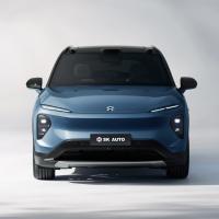 China NIO ES7 485km Electric SUV 75kWh AWD 5-Seater New Energy Vehicle for sale