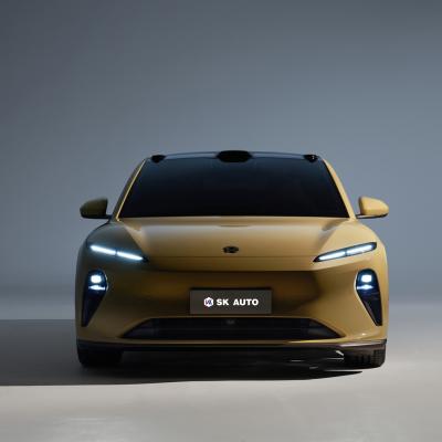 China NIO ET5 Electric Sedan 560-710km Range 360kW Power AWD with 12.8-inch Display and L2 Autonomous Driving for sale