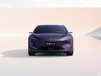 China 700 Km AVATR12 Electric Vehicles for sale