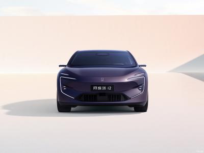 China 700 Km AVATR12 Electric Vehicles for sale