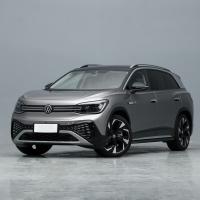China Volkswagen ID.6 Crozz Electric SUV - 601 km Range, 7-Seater, 160 km/h Top Speed for sale