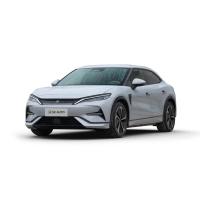 China 2024 BYD Song L Electric SUV with 4840mm Length, 602km Range and 4.3s 0-100km/h Acceleration for sale