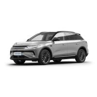 China Leapmotor C11 Electric SUV with 510-610km CLTC Range, 200-400kW Power & 89.55kWh Ternary Lithium Battery for sale