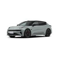 China GEELY ZEEKR 001 Electric Vehicle 100kWh Battery 656KM CLTC Range All-Wheel Drive Performance Car for sale