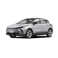 China Geely Geometry M6 Electric Hatchback 450km Range 150kW Motor 5-Seater SUV for sale