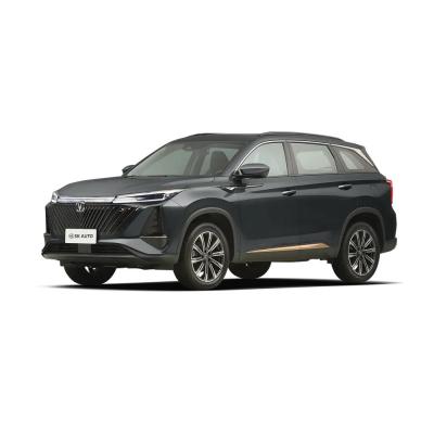 China Changan CS75 Plus 2.0T Gasoline SUV - 188HP Engine, 4700mm Length, 2710mm Wheelbase for sale