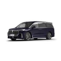 China Voyah Dreamer 7-Seat Luxury Electric MPV with 605km Range, 320kW Power and AWD System for sale