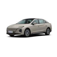 China Hongqi EQM5 Electric Hatchback 605km NEDC Range 140kW Power 5-Seat Luxury EV with L2 Driving Assistance for sale