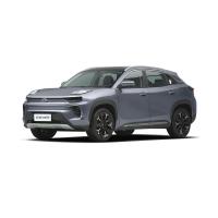 China 2022 Chery Big Ant Used Electric SUV - 510km NEDC Range, 0.5 Hour Fast Charging, 5-Seat Configuration for sale