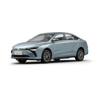 China 2024 Geely Geometry G6 EV Sedan 620km Range 150kW Electric Car 4 Door 5 Seat New Energy Vehicle for sale