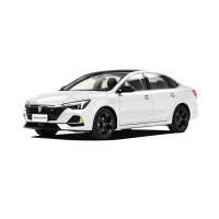 China Roewe I6 Max EV Electric Sedan 605km Range 185km/h Speed Panoramic Sunroof for sale