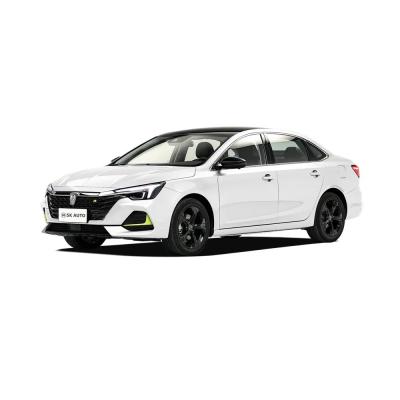 China Roewe I6 Max EV Electric Sedan 605km Range 185km/h Speed Panoramic Sunroof for sale