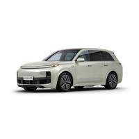 China Li L8 Max AWD Electric SUV 490HP 1200km Range 3005mm Wheelbase 5.5s Acceleration for sale