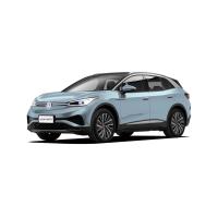 China Volkswagen ID.4X Electric SUV with 607km Range, 150kW Power, and L2 Autonomous Driving for sale
