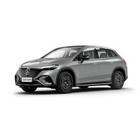 China 2024 Mercedes Benz EQE 500 SUV 4MATIC Luxury Electric Car 609km Range 300kW for sale