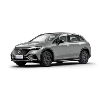 China 2024 Mercedes Benz EQE 500 SUV 4MATIC Luxury Electric Car 609km Range 300kW for sale