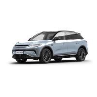 China Leapmotor C11 Electric SUV 610km Range 2930mm Wheelbase with Triple-Screen Display and Fast Charging for sale