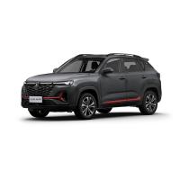 China Changan CS35 Plus 1.6 GDI SUV 1.4T 160PS Engine 4330mm Length Family Vehicle for sale
