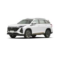 China Changan CS75 Plus 1.5T 188HP Used SUV - 4700mm Length, 2710mm Wheelbase, 8AT Transmission for sale