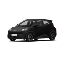 China BYD Seagull Electric Car 4 Seater with 405 km Range and 130 km/h Top Speed for sale
