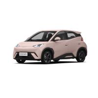 China BYD Seagull EV Electric Car - 100KW Motor, 300km Range, 3-4 Hour Charging Time for sale