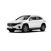 China 2024 Mercedes Benz EQA 260 Electric SUV 619km Range 140kW 385Nm New Energy Vehicle EV Car for sale