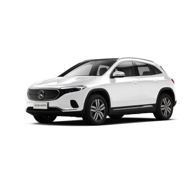 China 2024 Mercedes Benz EQA 260 Electric SUV 619km Range 140kW 385Nm New Energy Vehicle EV Car for sale