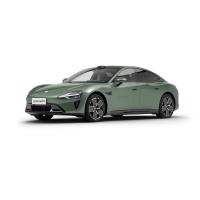 China 2024 Xiaomi SU7 Electric Vehicle with 810km CLTC Range, 2.78s 0-100km/h Acceleration, and 800V Fast Charging for sale