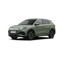 China BYD Yuan Plus EV 510km Range Electric SUV 150kW 310Nm 5-Seater New Energy Car for sale