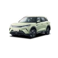 China 2024 BYD Yuan Up Electric Car 401km Range 5 Seats Front Wheel Drive EV for sale