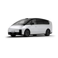 China Lixiang MEGA 7-Seater Electric MPV with 710km Range and 102.7kWh Battery - Dual Motor 4WD for sale