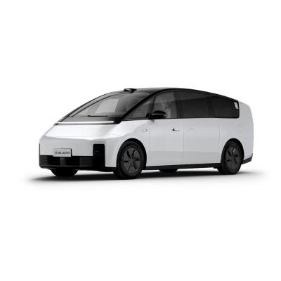 China Lixiang MEGA 7-Seater Electric MPV with 710km Range and 102.7kWh Battery - Dual Motor 4WD for sale