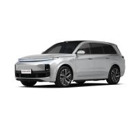 China 2024 Lixiang L9 Extended Range Electric SUV 6 Seater 52.3kWh 1412 Mile Range for sale