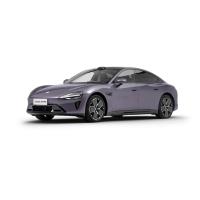 China 2024 Xiaomi SU7 Electric Vehicle 700km Range Rear Wheel Drive 5 Seats for sale