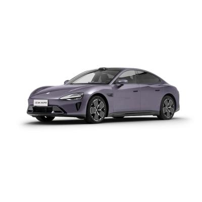 China 2024 Xiaomi SU7 Electric Vehicle 700km Range Rear Wheel Drive 5 Seats for sale