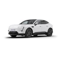 China Avatr 11 2025 Electric SUV Dual Motor 116 kWh 760km Range 5-Seater EV for sale