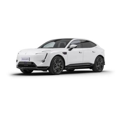China Avatr 11 2025 Electric SUV Dual Motor 116 kWh 760km Range 5-Seater EV for sale