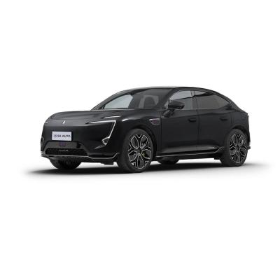 China 116KWh Avatr 11 SUV Electric Vehicle 730km Range 200km/h Top Speed for sale