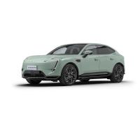 China AVATR 11 Hybrid Electric Vehicle 730km Range 4880mm Length 5 Seats B2B Transport for sale