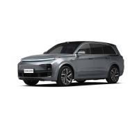 China Li L9 MAX 6-Seat Hybrid Smart SUV with 1,315 km Range and 44.5 kWh Battery for sale