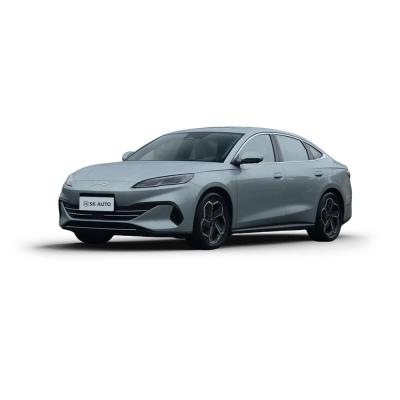 China 2024 BYD Seal 06 DM-i 1.5L Plug-in Hybrid Sedan 80km EV Range B-Class Car for sale